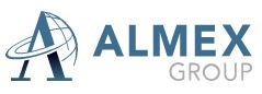logo Almex